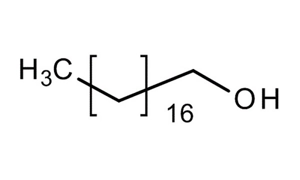 Stearyl alcohol CAS 112-92-5 | 807680